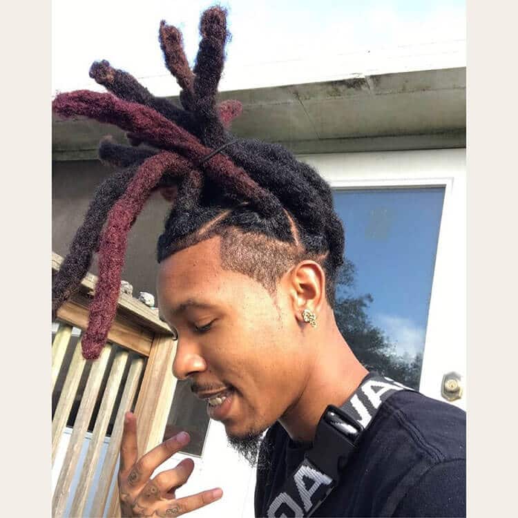 What Are Dread Wicks And How To Have Wicks Hairstyle