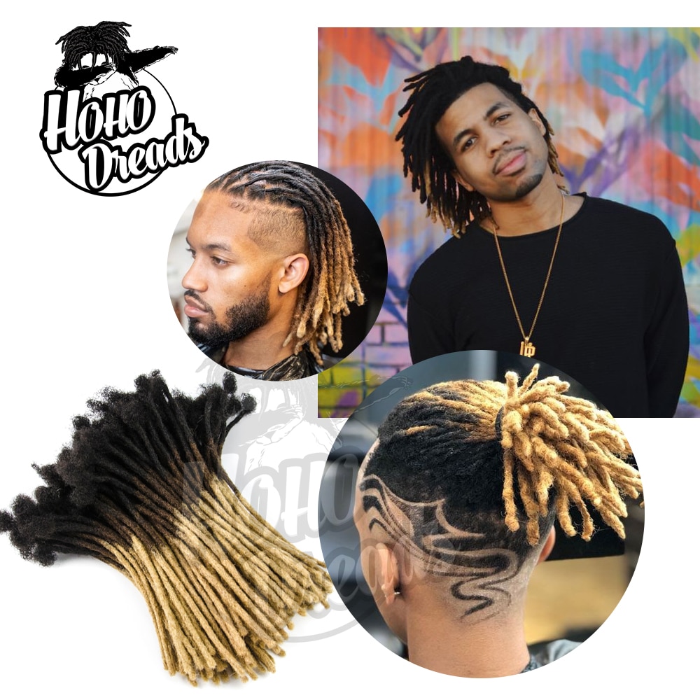 How Many Dread Extensions Do You Need? | Hohodreads