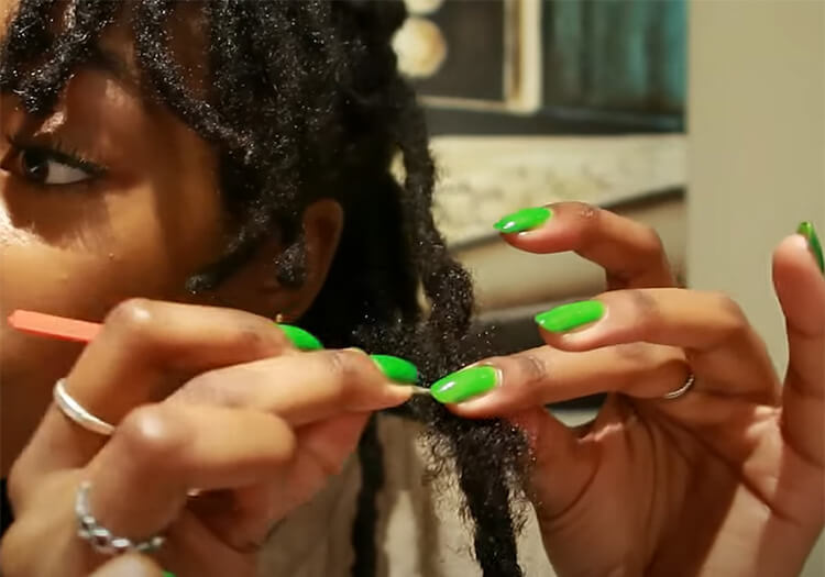 HOW TO INSTALL LOC EXTENSIONS STEP BY STEP？ | Hohodreads