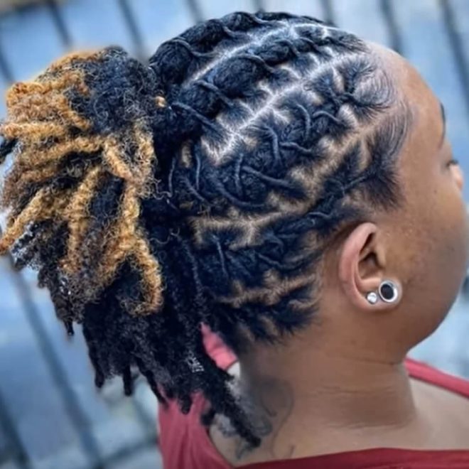 Dreadlocks Hairstyles For Both Men And Women | Hohodreads