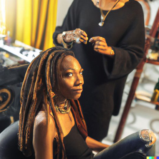Is It A Good Idea To Open A Dreadlocks Salon In The USA? | Hohodreads