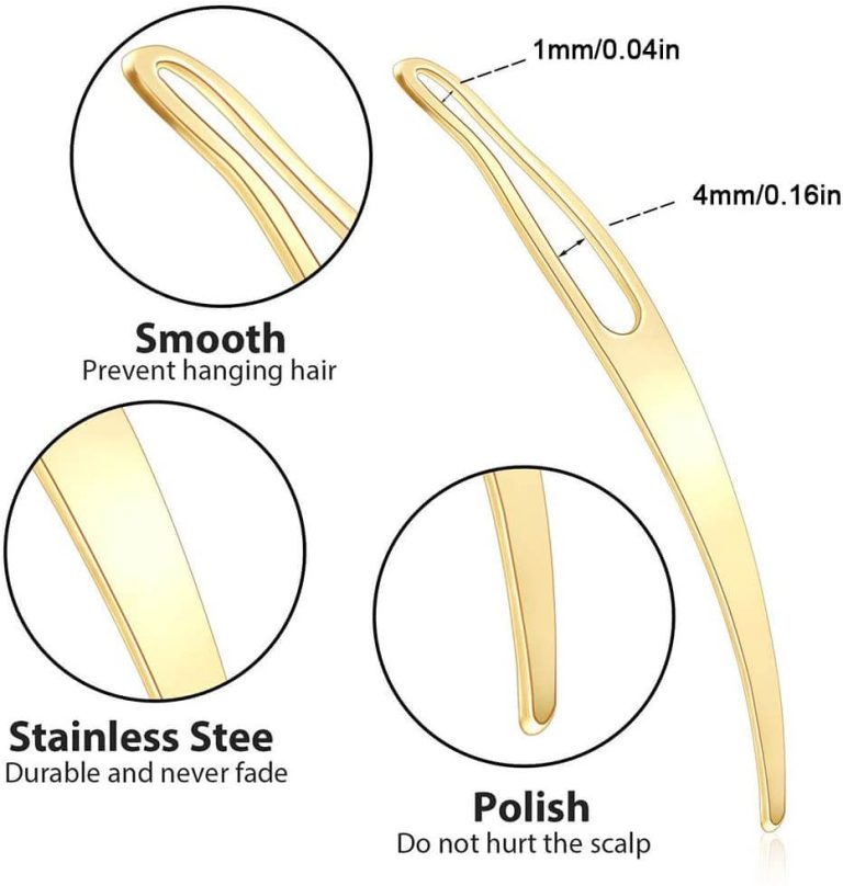 A Step-by-Step Guide Of How To Install Sisterlocks Extensions | Hohodreads