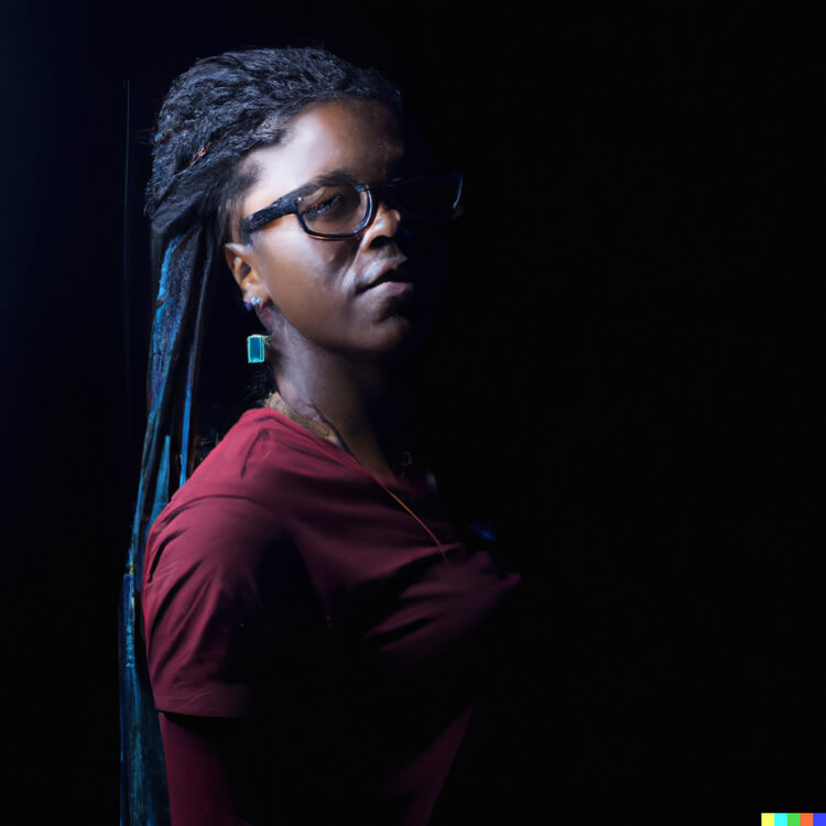 Understanding Two Strand Twists And Coils For Starting Locs | Hohodreads