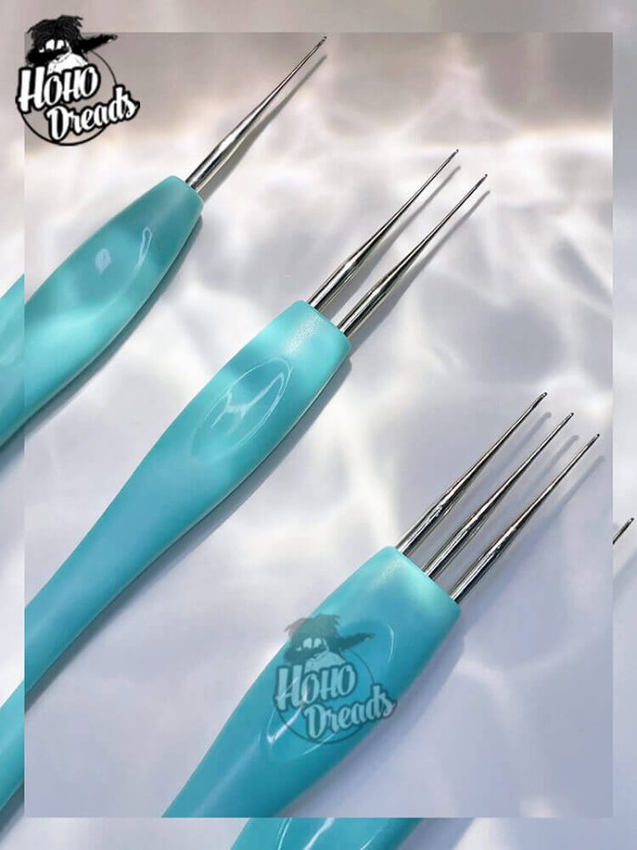 HOHOdreads 2023 New Crochet Needle For Locs Wholesale