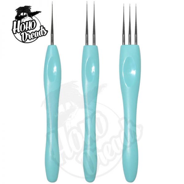 HOHOdreads 2023 New Crochet Needle For Locs Wholesale