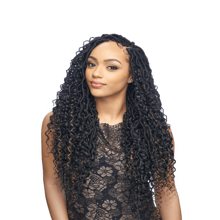 How Long Do Goddess Locs Last? | Hohodreads