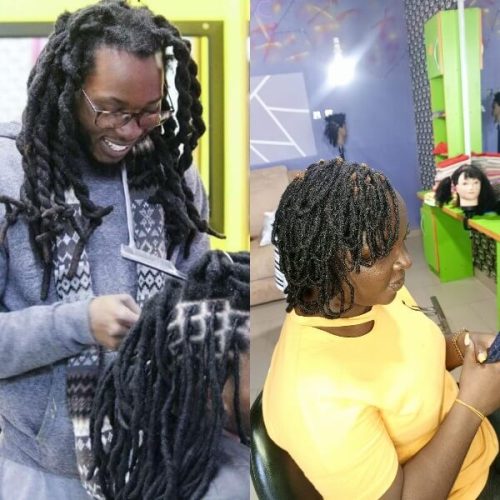 How To Become A Loctician? | Hohodreads