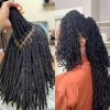 How To Make Loc Extensions Look Natural? | Hohodreads