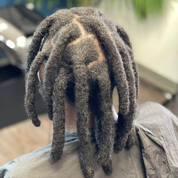 Mini Wicks For Thin Hair: What Stylists Need To Know Before ...